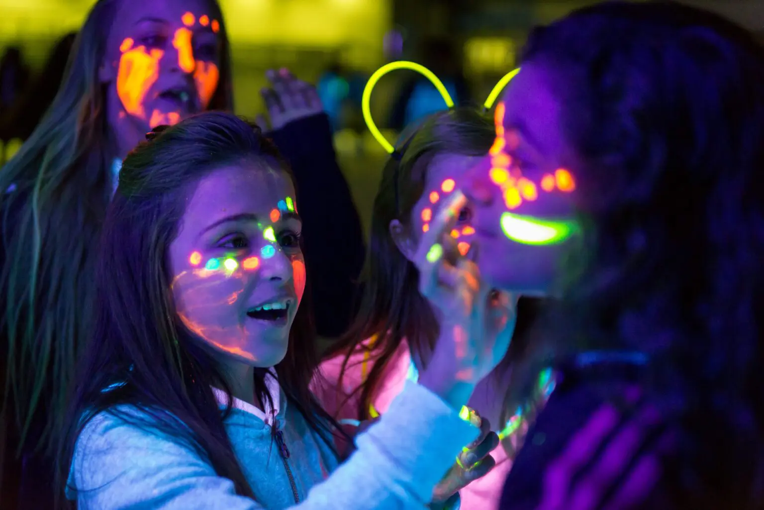 Ice Skating - Billingham Forum Ice Arena