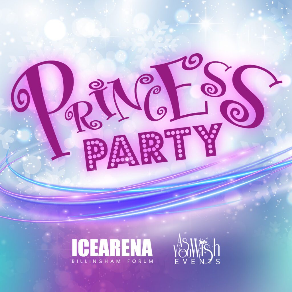 Ice Skating - Billingham Forum Ice Arena