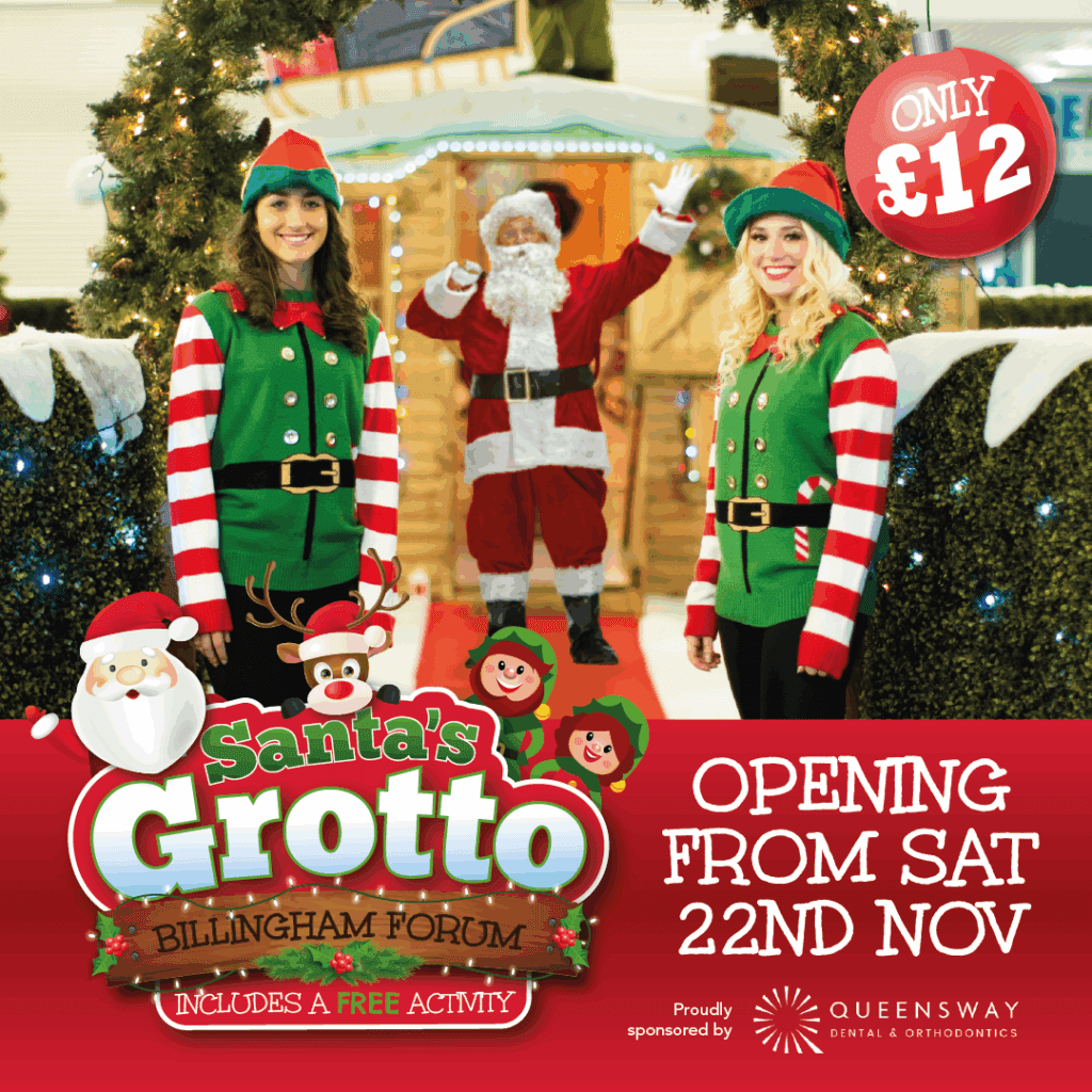 Ice Skating - Billingham Forum Ice Arena